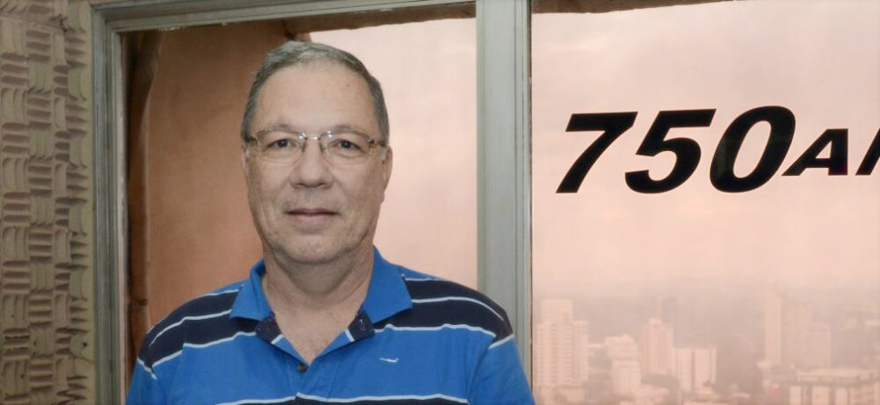 610 - Mediunidade e Espiritismo com Nilton Ferreira