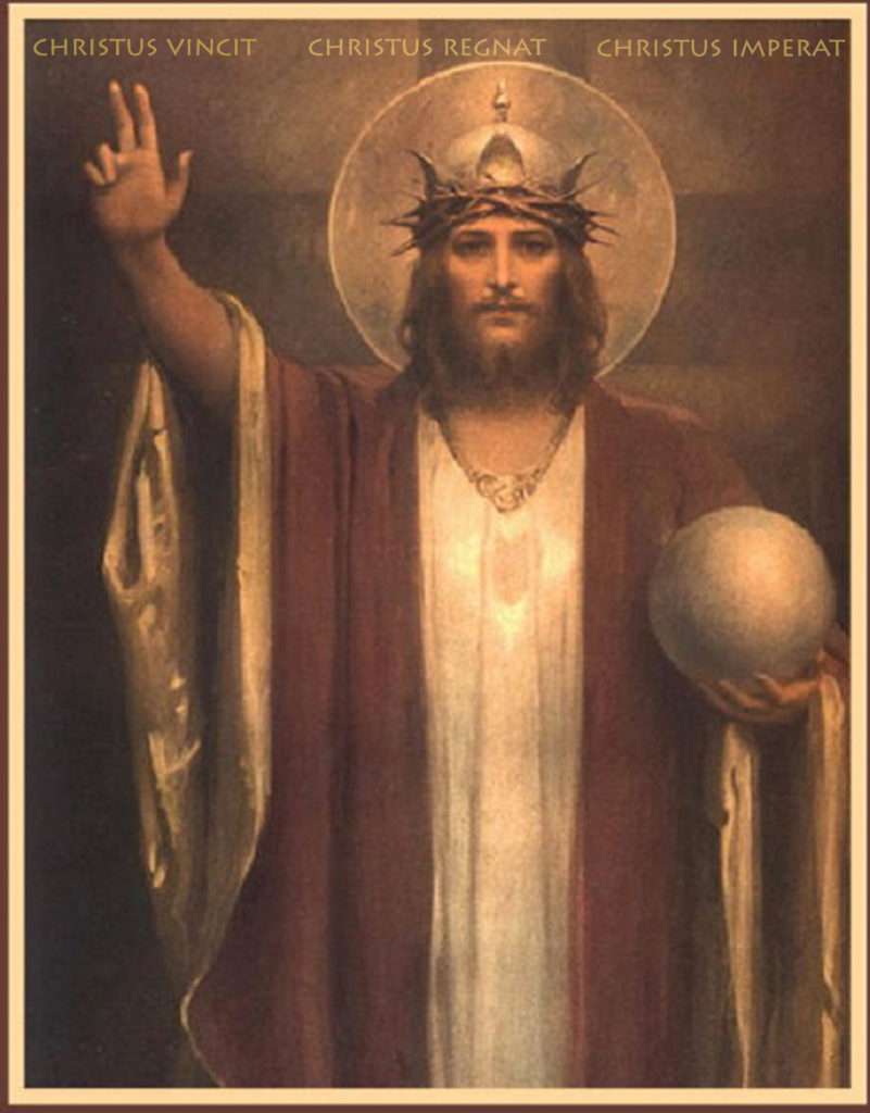 Jesus por Aécio Cesár