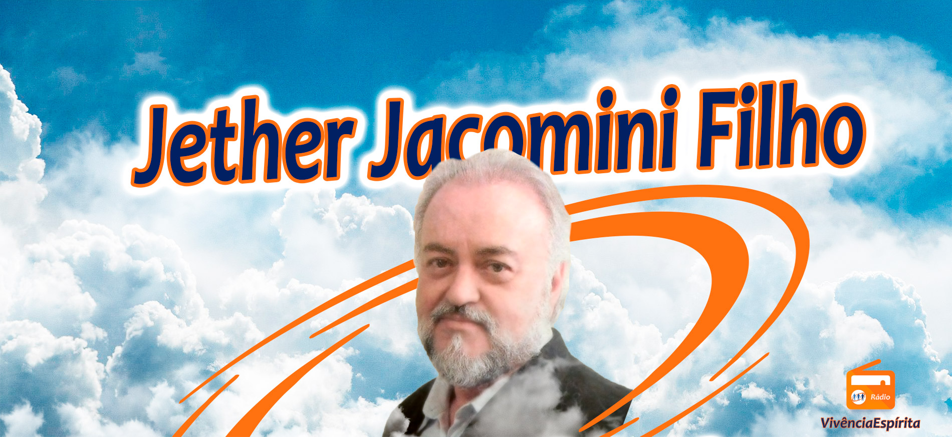 O Espiritismo nos Tempos Atuais com Jether Jacomini Filho - 799