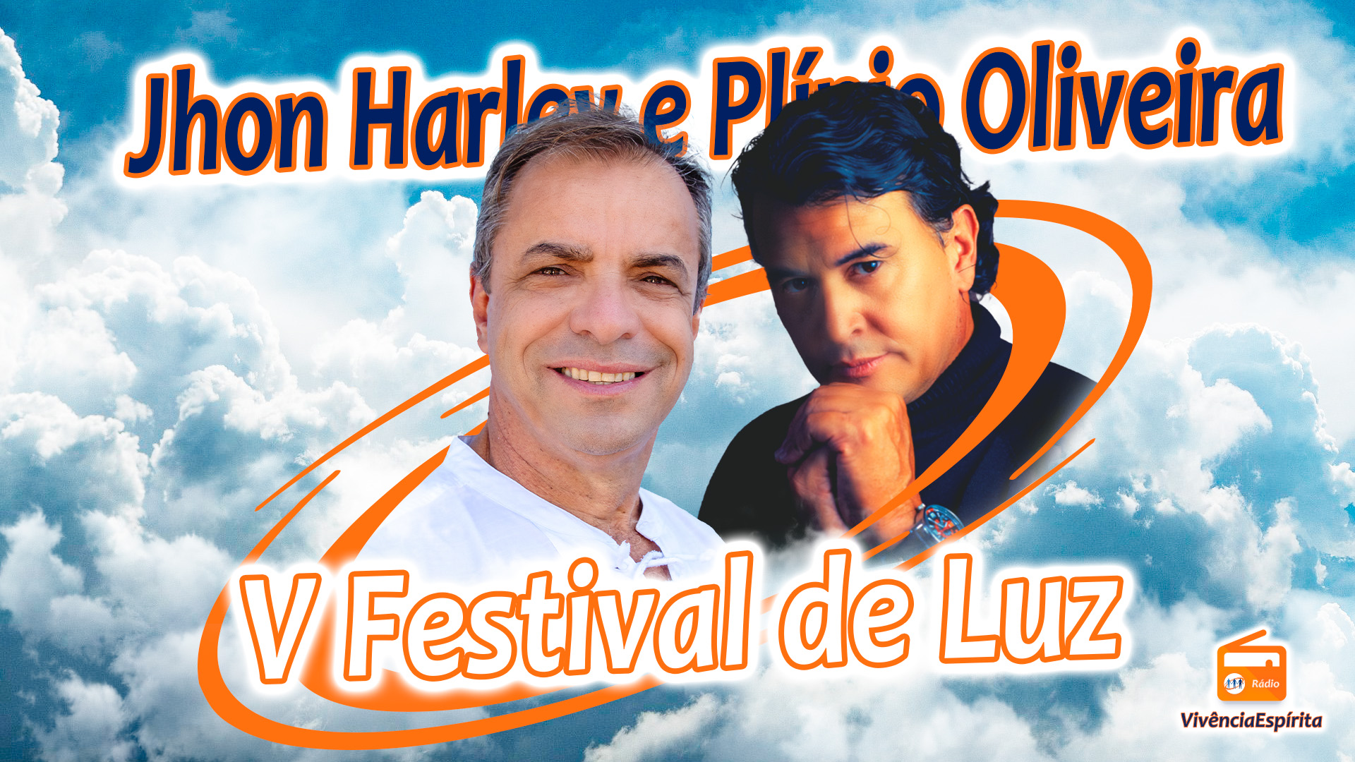 V Festival de Luz com Jhon Harley e Plínio Oliveira #988